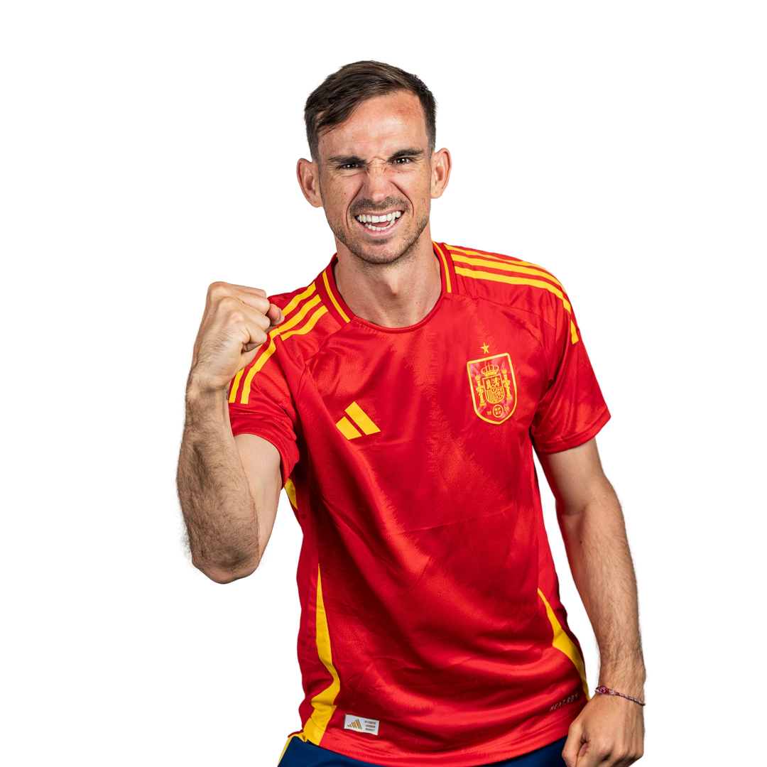 Luis de la Fuente: "Muy feliz por los jugadores principalmente, son un ...