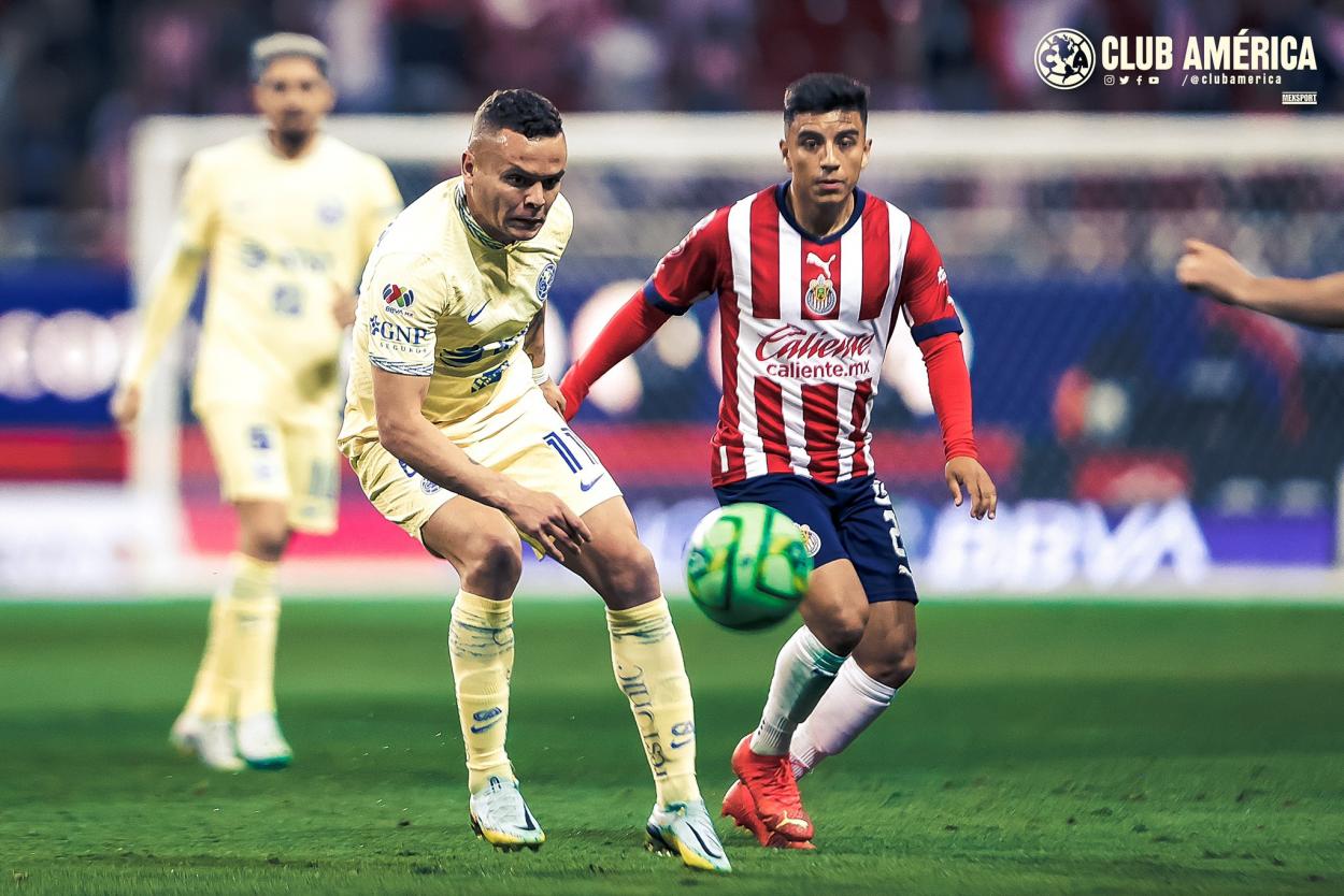 Chivas America