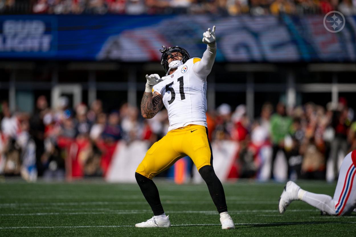 Highlights Steelers 24-21 Vikings in NFL | 09/28/2025 - VAVEL USA