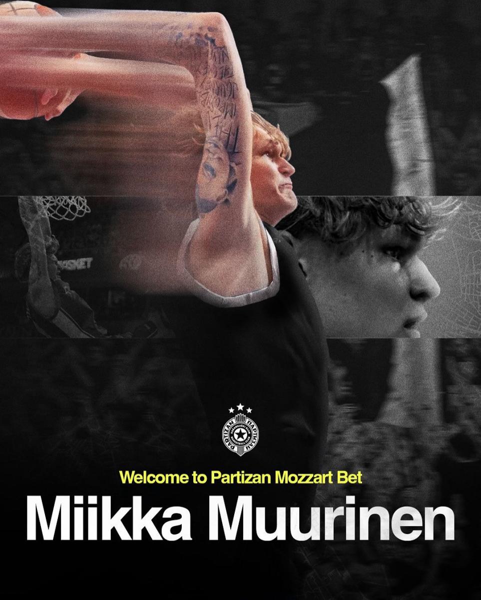 Quién es Miika Muurinen, el diamante finlandés que aterriza en la ...