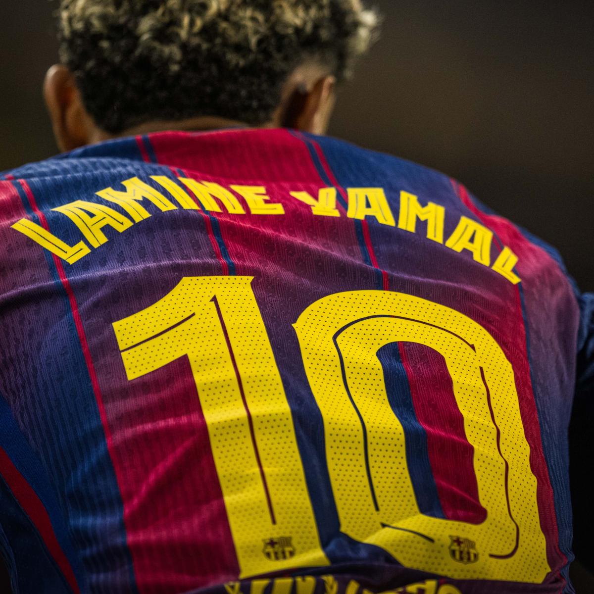 La nueva rivalidad de estrellas: Mbappé vs Lamine - VAVEL España