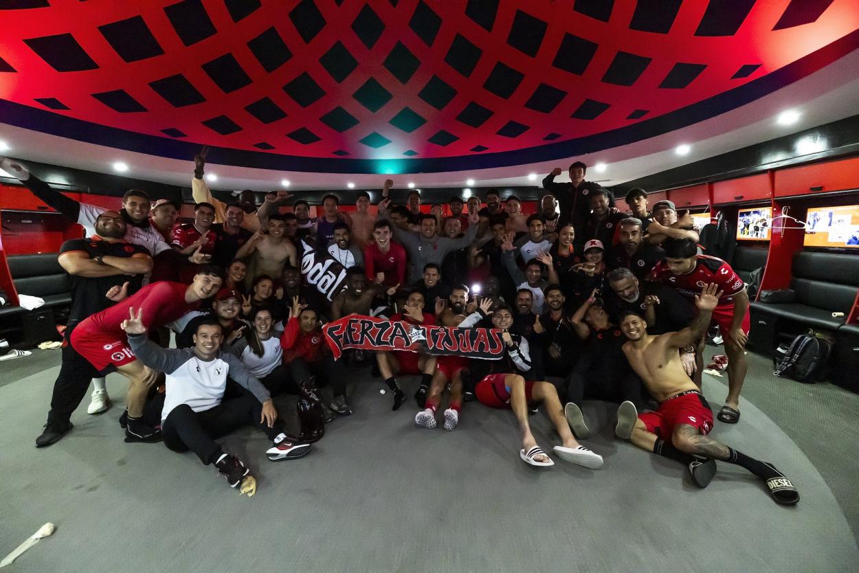 Xolos vs FC Juarez LIVE Score Updates in Liga MX Match | 11/20/2025 ...