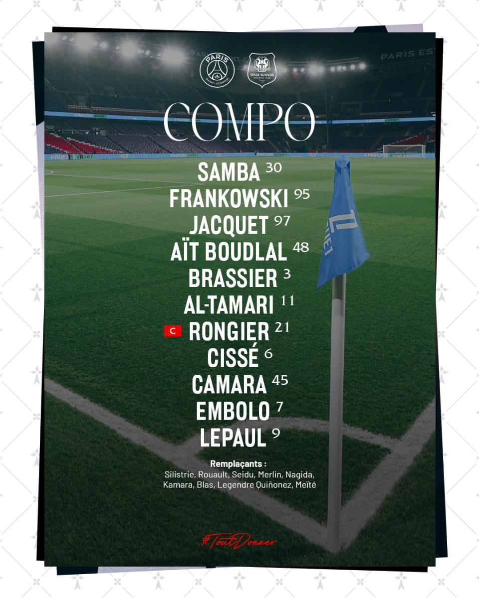 Highlights and goals of PSG (5-0) vs Rennes in Ligue 1 | 12/06/2025 ...