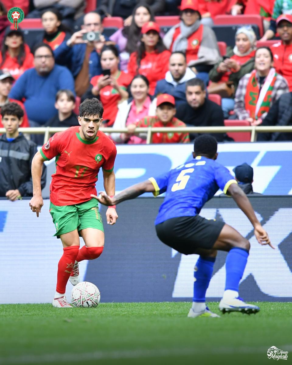 Cameroon vs Morocco LIVE Score Updates in Africa Cup of Nations Match ...
