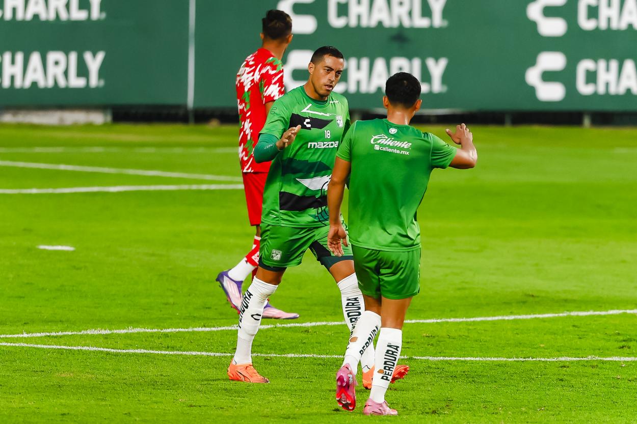 Previa Cruz Azul vs León: Inicia el camino de la Máquina - VAVEL México