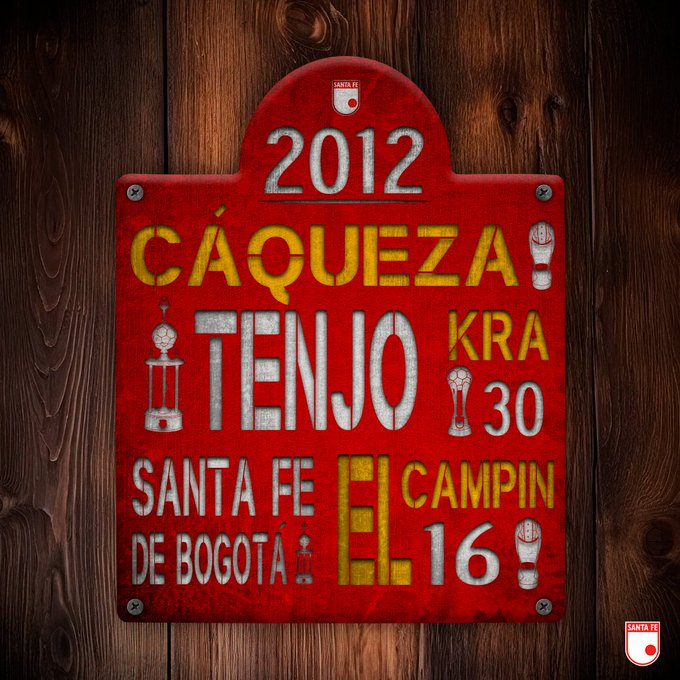 La Navidad llegó para Santa Fe en forma de refuerzos 2024 - VAVEL Colombia La Navidad llegó para Santa Fe en forma de refuerzos 2024 - VAVEL Colombia