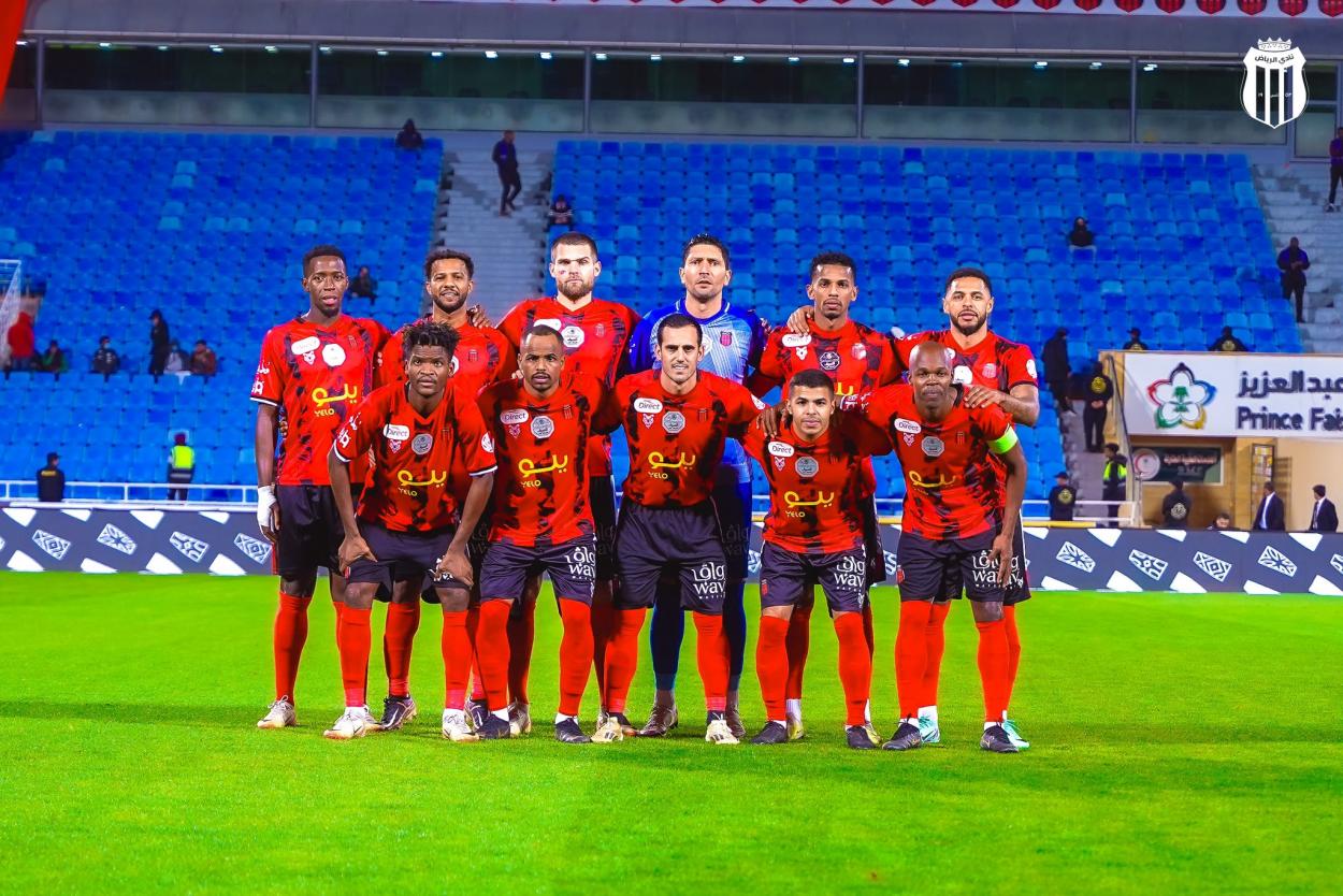 Goals and Highlights Al Ittihad 2-0 Al Riyadh in Saudi Pro League | 02 ...