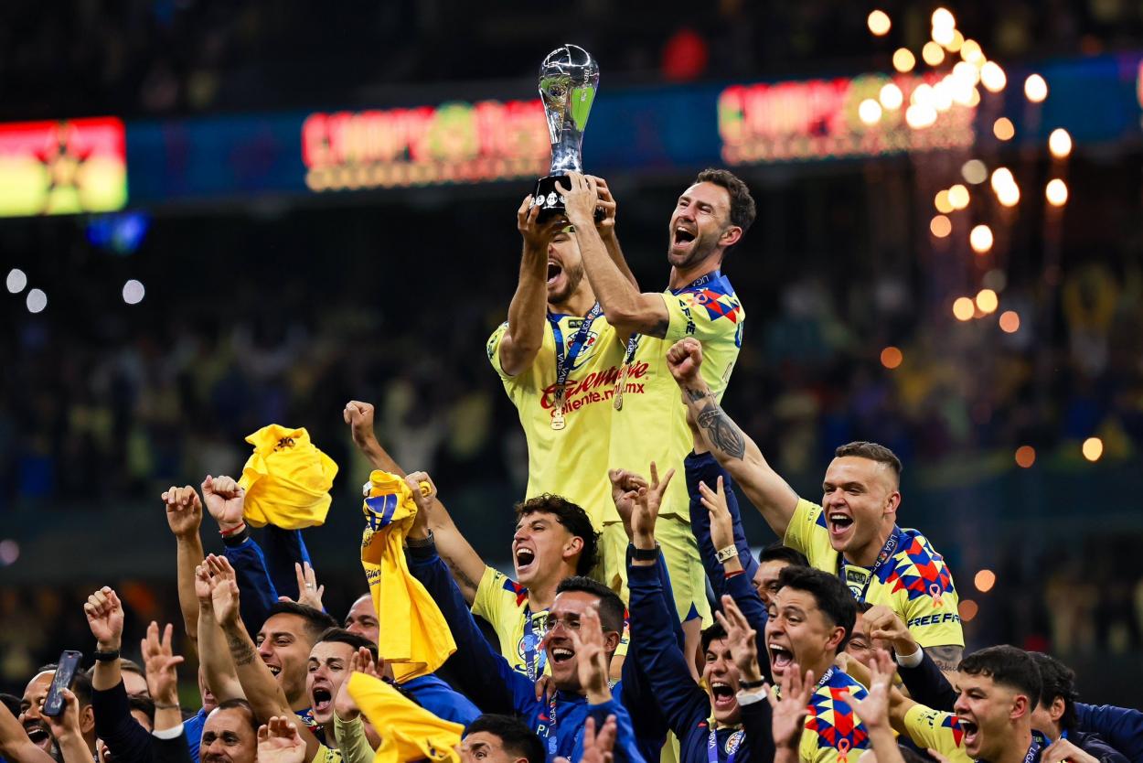 Guía VAVEL Club América Clausura 2024: Por el bicampeonato - VAVEL México