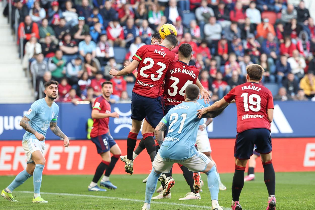 Previa Real Sociedad vs Osasuna: a por el tercer derbi - VAVEL España