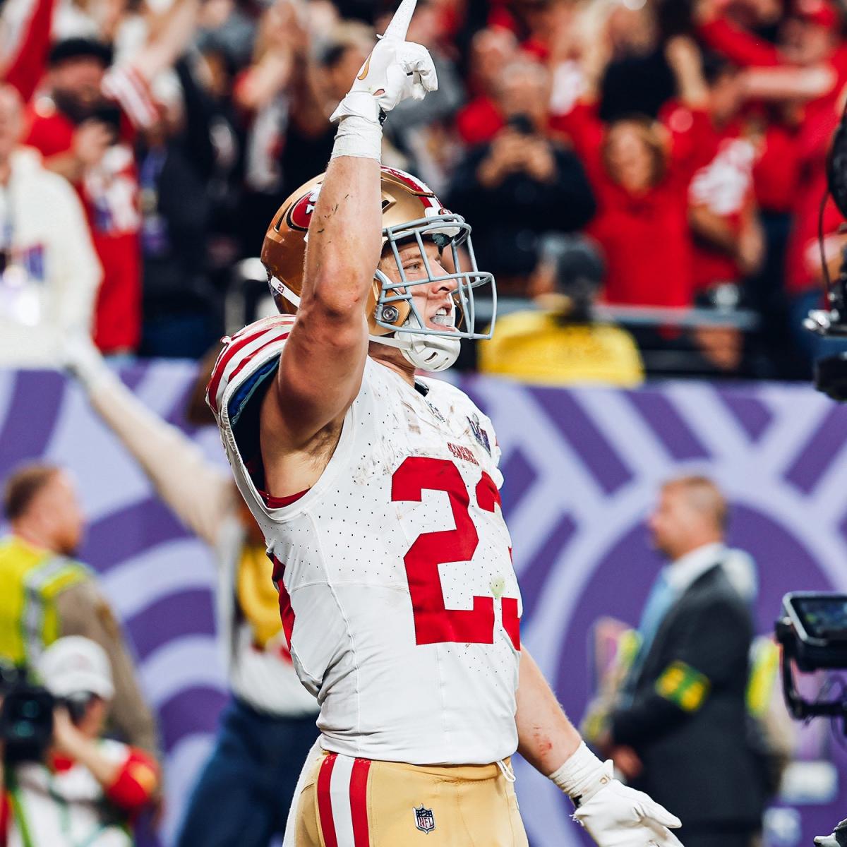 Pontuações e resumo do Kansas City Chiefs 25-22 San Francisco 49ers no ...