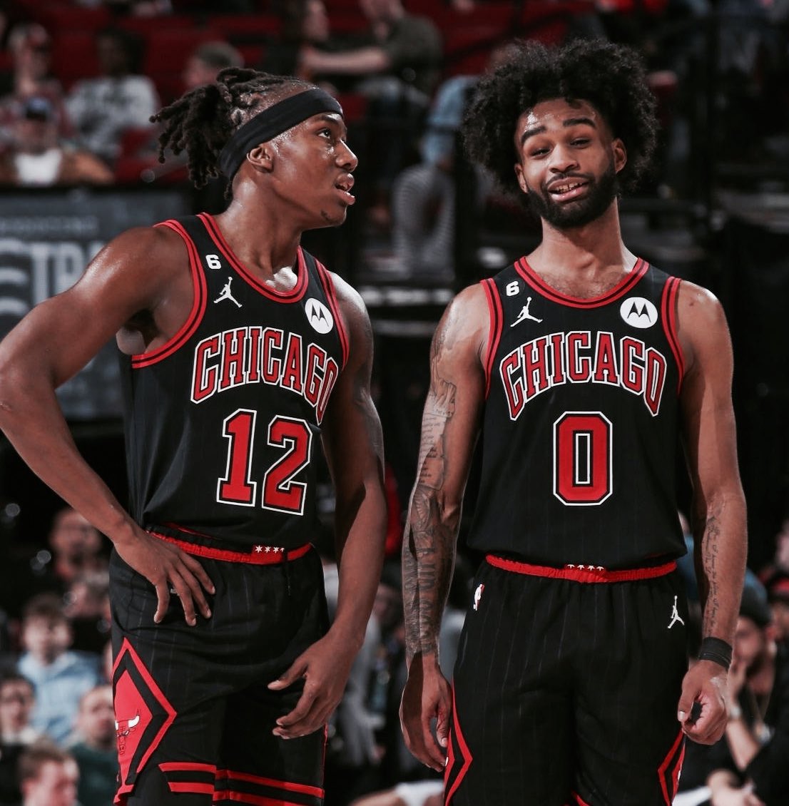 Los Chicago Bulls animan el mercado con estos movimientos - VAVEL España