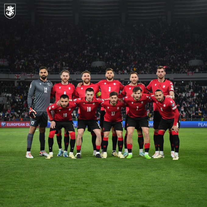 Summary: Georgia 1-1 Czechia in UEFA Euro 2024 | June 22, 2024 - VAVEL USA