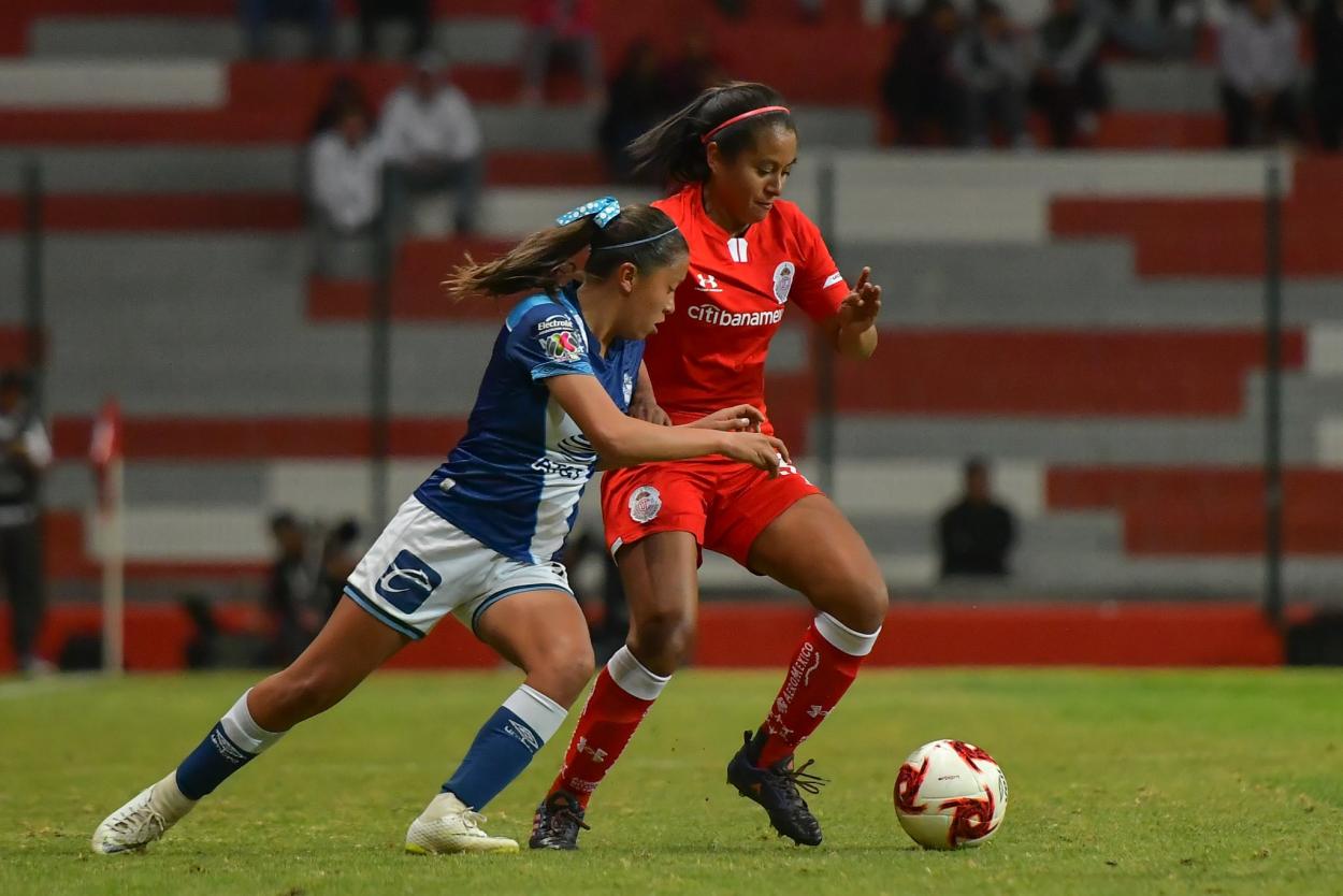 Se retira una grande. Magaly Cortés anuncia el fin de su carrera ...
