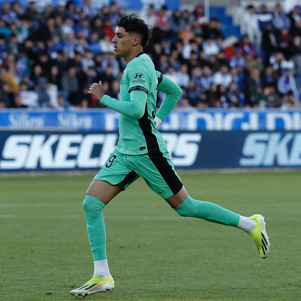 El Atleti consigue resucitar a todos sus rivales - VAVEL España