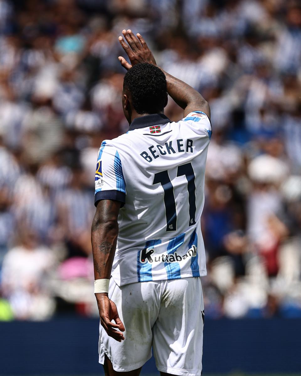 Becker: ¿el extremo ideal o uno más? - VAVEL España