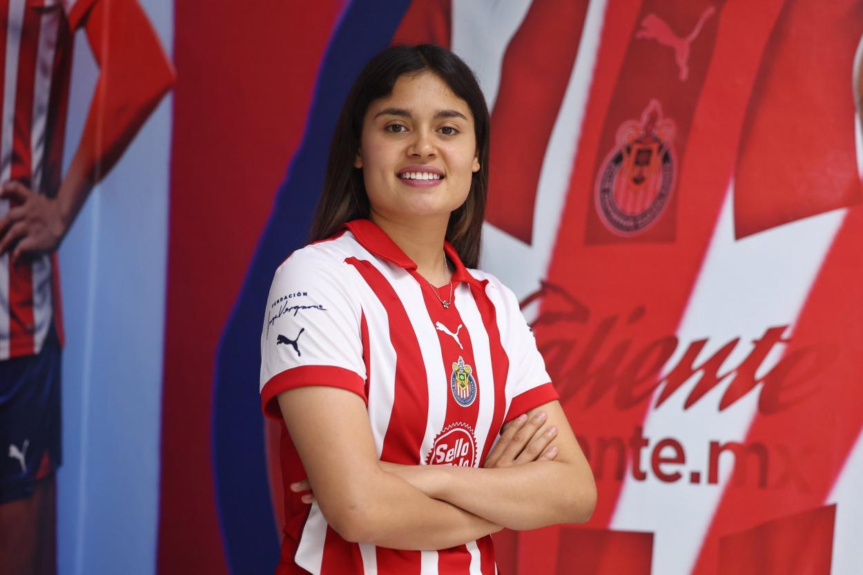Previa Chivas vs Barcelona: Las campeonas en Guadalajara - VAVEL México