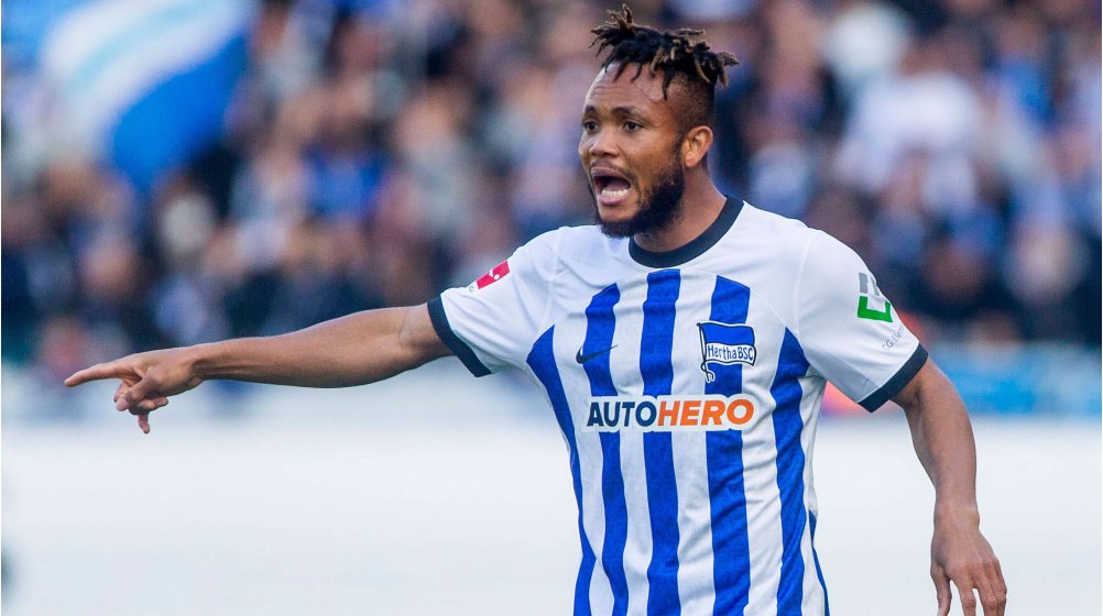 Así es Chidera Ejuke, el primer fichaje del Sevilla - VAVEL España