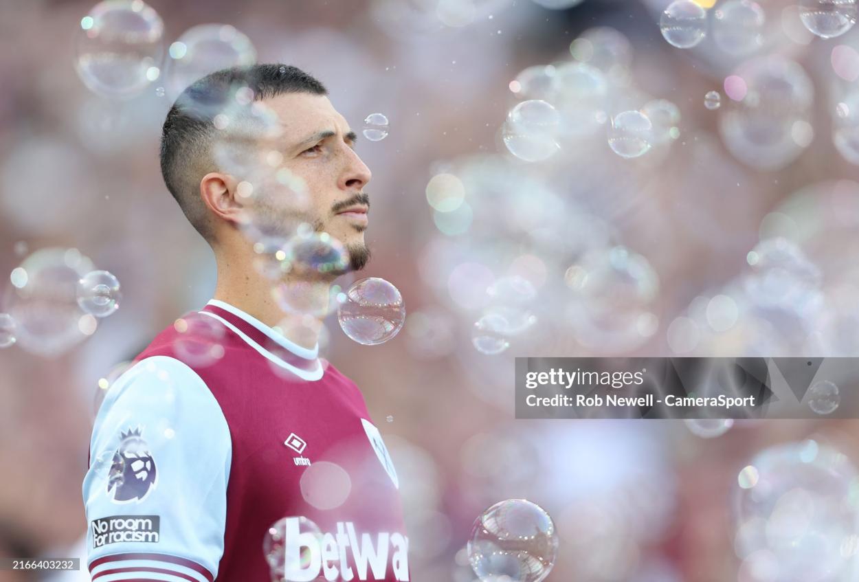 West Ham 2024/25 Season Review: A campaign to forget in East London ...