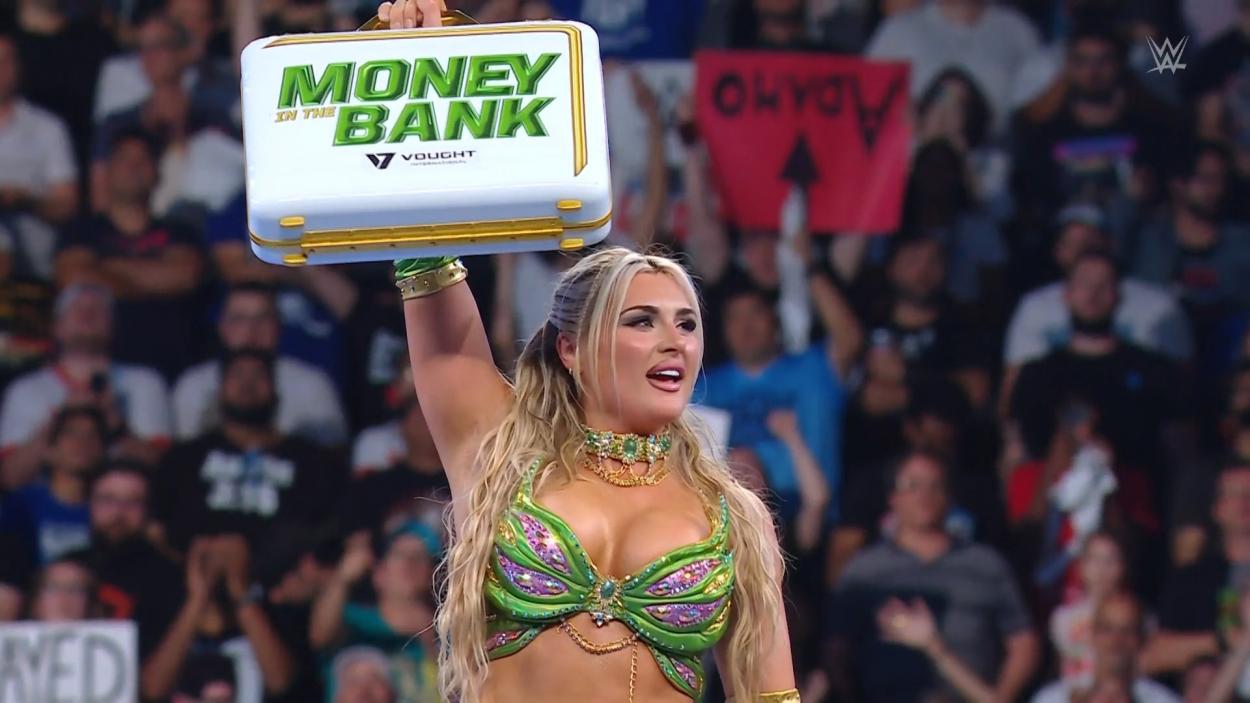 Money in The Bank 2024: Resumen y análisis - VAVEL España