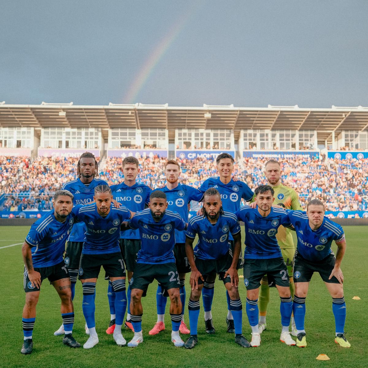 Goles y Resumen: Orlando City 4-1 Montreal en Leagues Cup 2024 | 26/07 ...