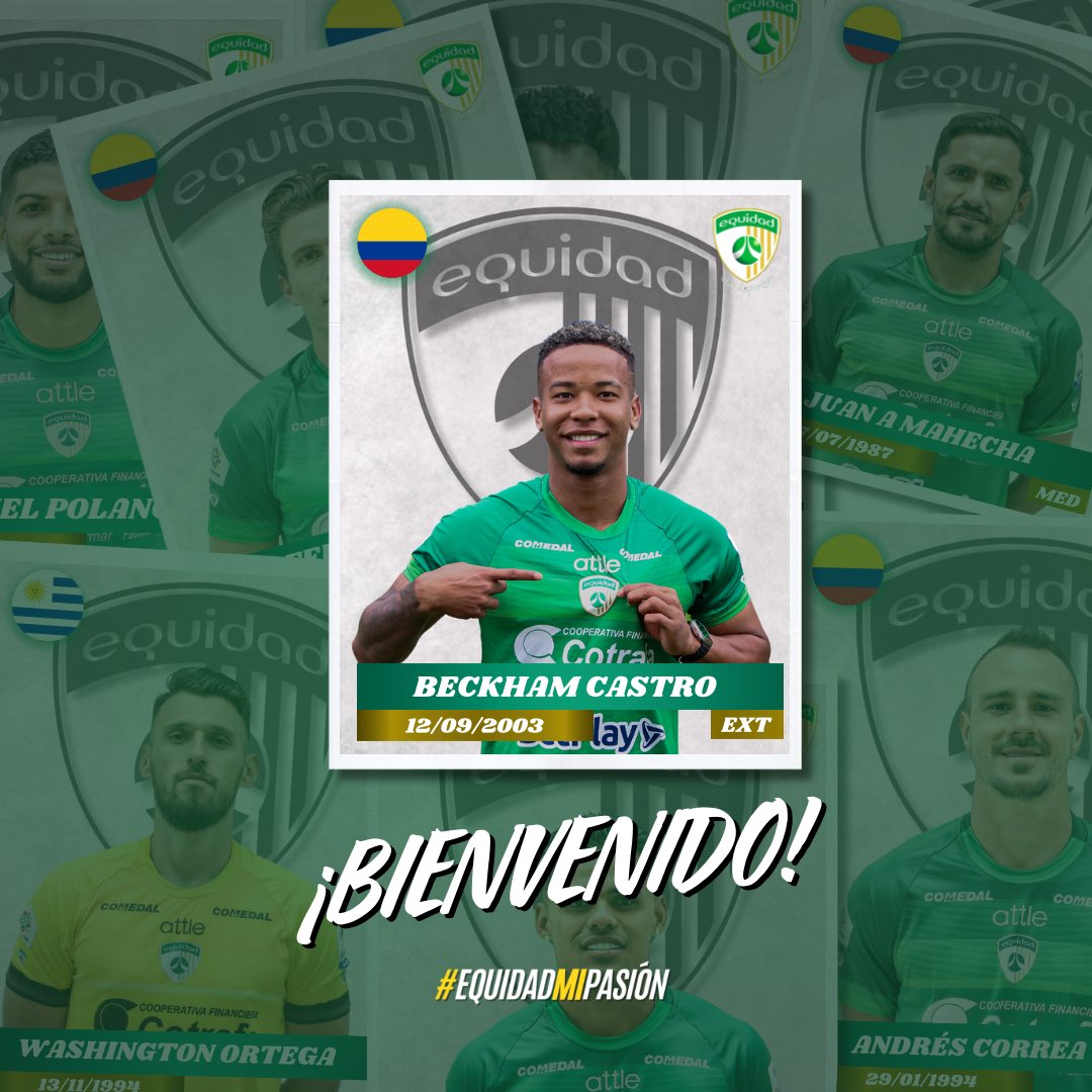 Guía VAVEL Liga BetPlay 2024-II: La Equidad, a reivindicarse - VAVEL ...