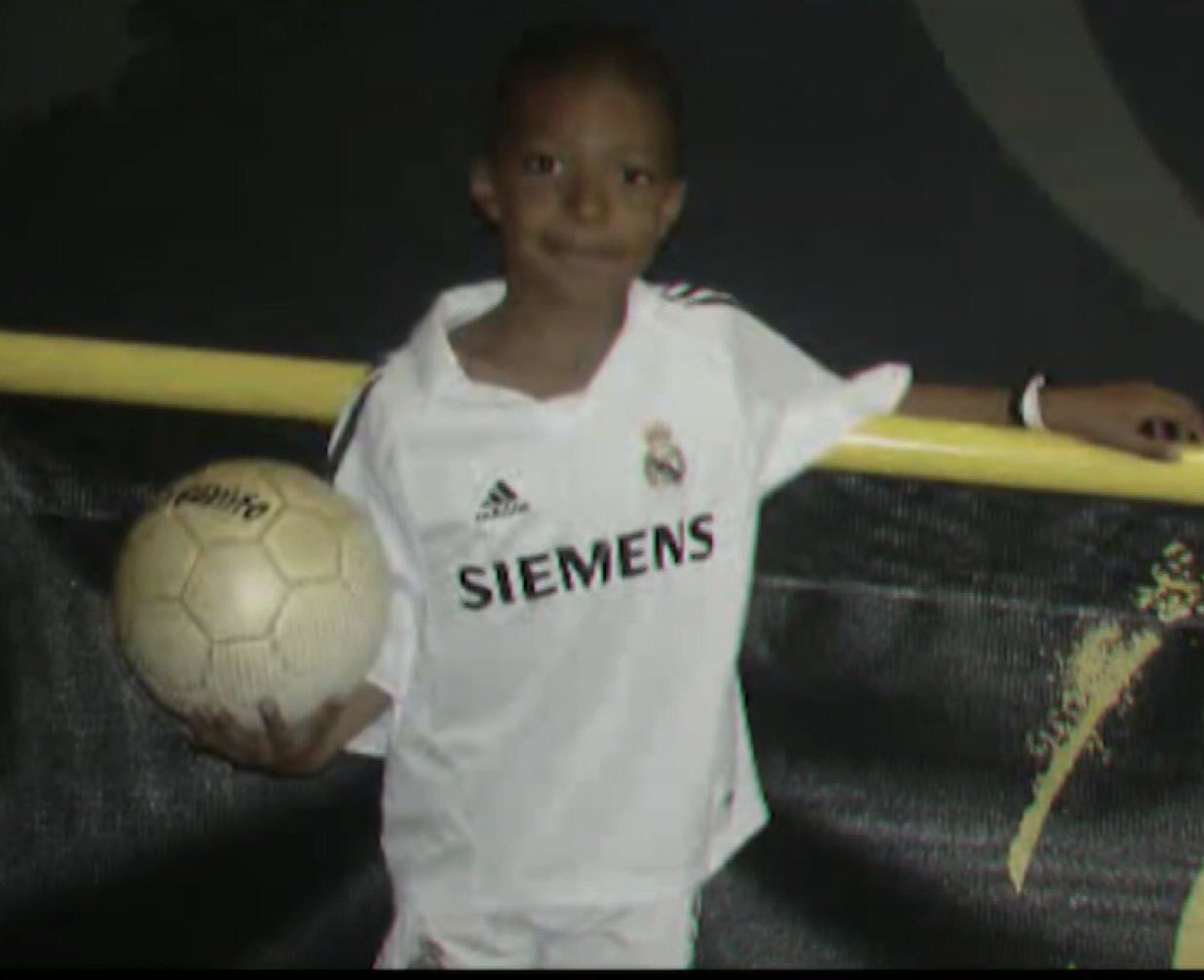 Kylian Mbappé cumple su sueño y ya viste de blanco - VAVEL España