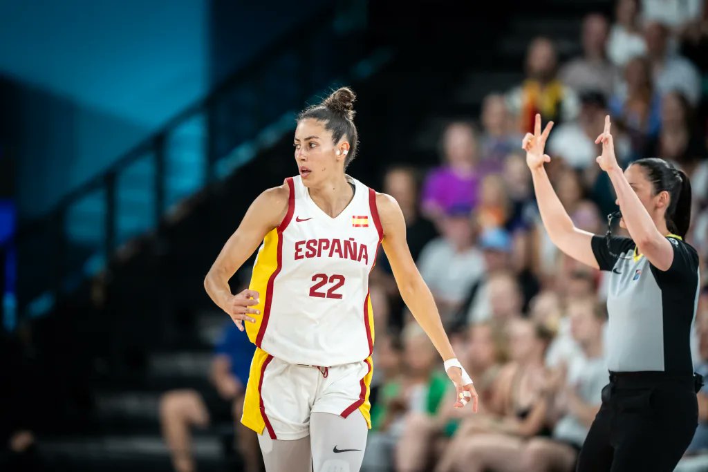 Final a la andadura de "La Familia" en París - VAVEL España