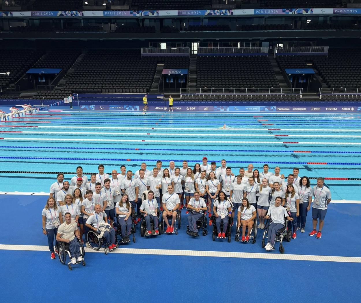 Previa Juegos Paralímpicos París 2024: competiciones, horarios y ...