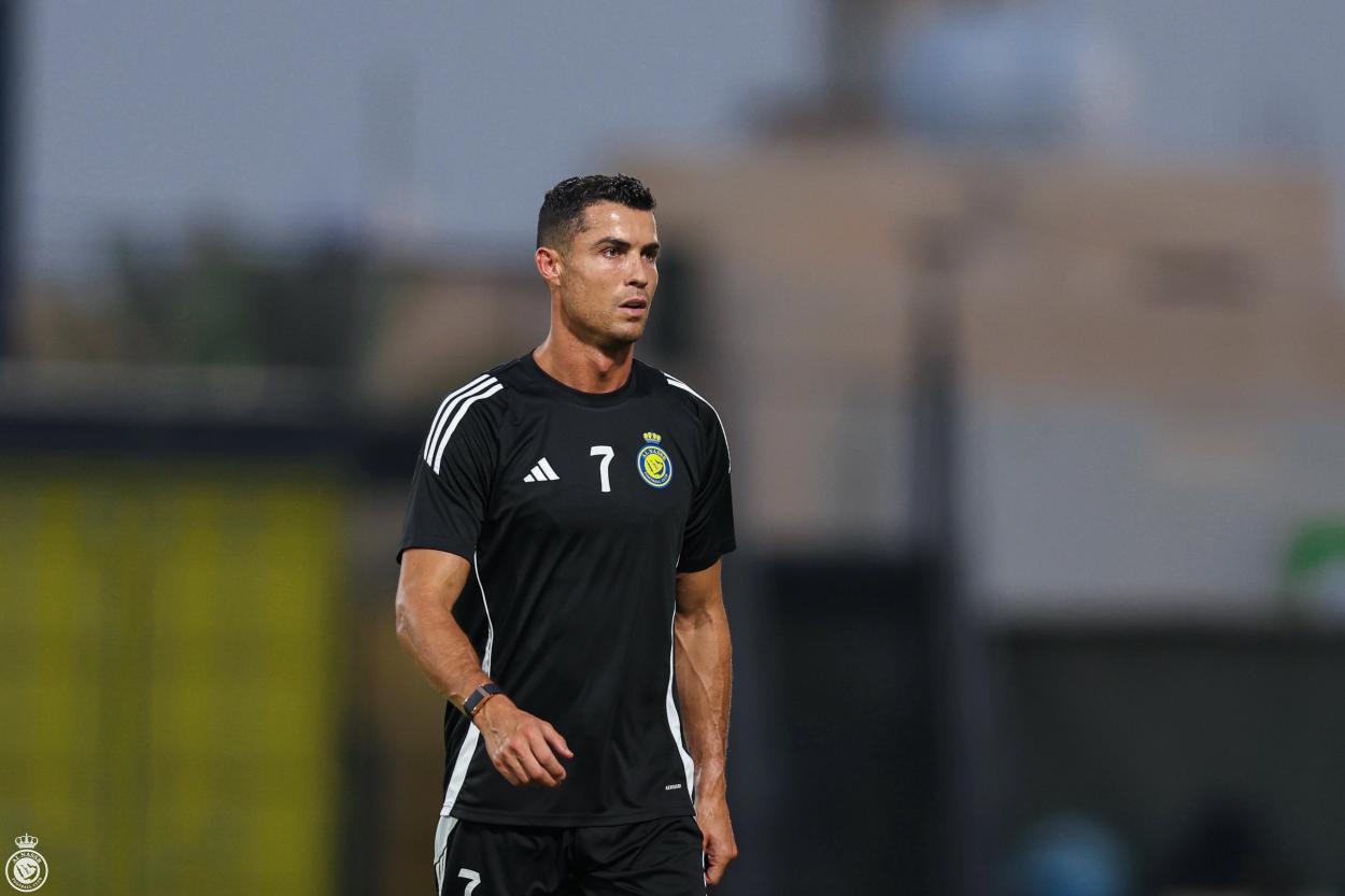 Al Nassr Vs Al Raed Saudi Pro League 2024 25 Live Preview Predictions