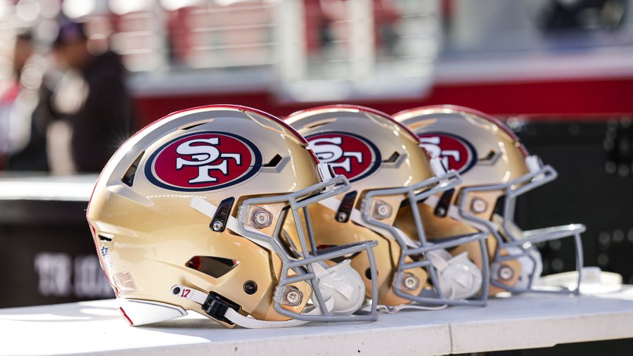 Mejores momentos de los 49ers 32-19 Jets en NFL | 09/09/2024 - VAVEL México