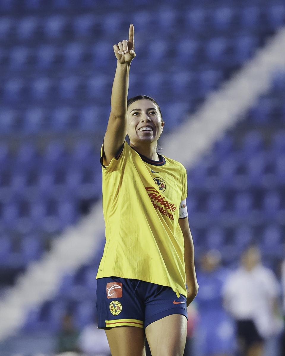 La grandeza está en el Club América - VAVEL México