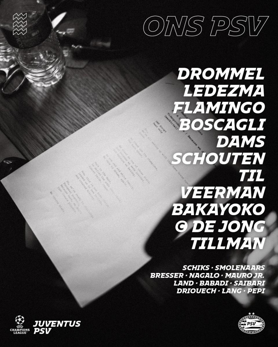 Gols e Melhores momentos de Juventus 3 x 1 PSV pela UEFA Champions ...