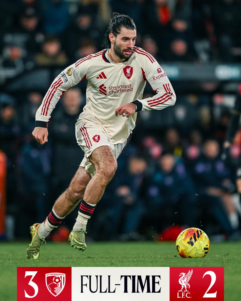 Liverpool vs Qarabag LIVE Score Updates in UEFA Champions League Match ...