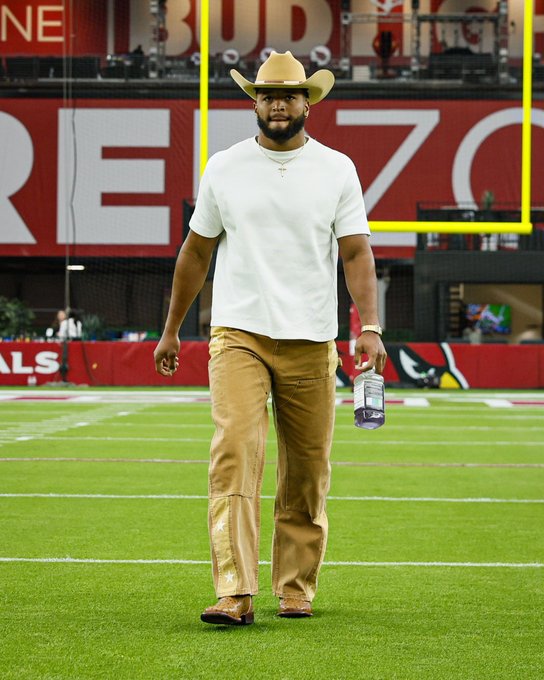 Best moments of the Bears 9-29 Cardinals in NFL | 11/03/2024 - VAVEL USA