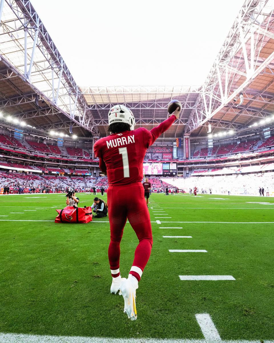 Best moments of the Bears 9-29 Cardinals in NFL | 11/03/2024 - VAVEL USA