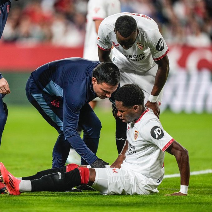 Idumbo Muzambo: De desconocido a titular en once meses - VAVEL España