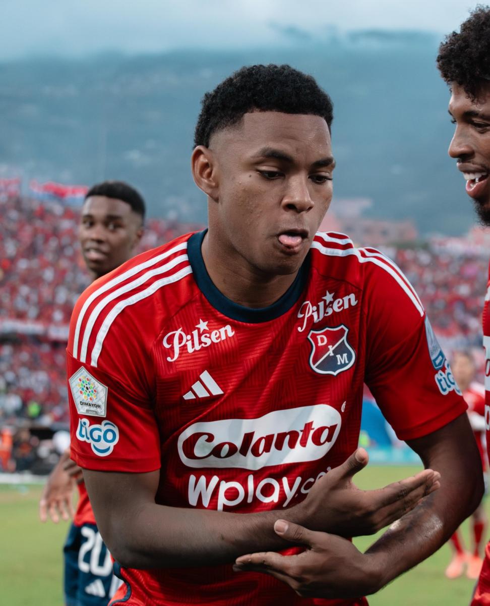 Previa Medellín vs Envigado: ¡Con calculadora en mano! - VAVEL Colombia