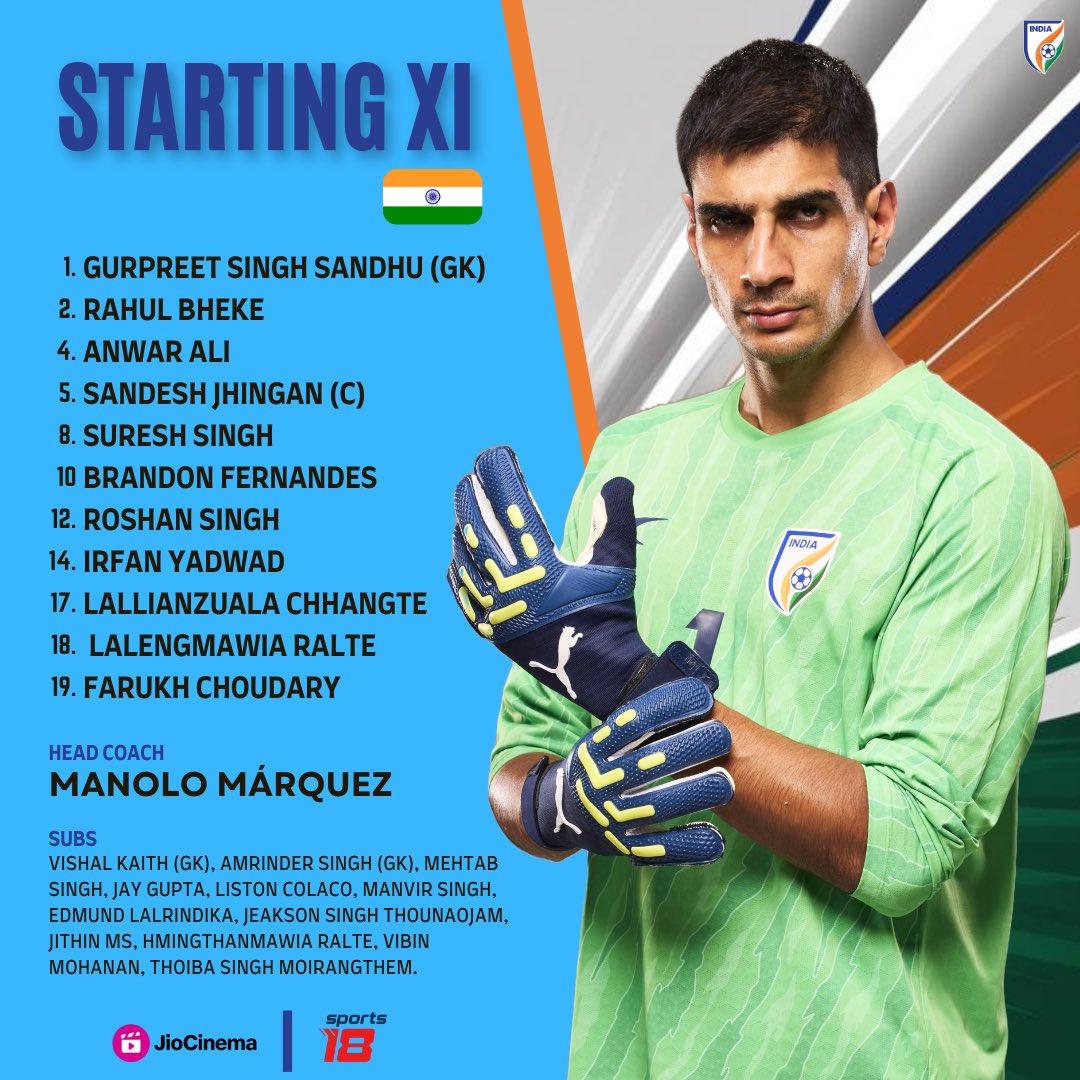 Goals and Highlights: India 1-1 Malaysia in international friendly | 11 ...