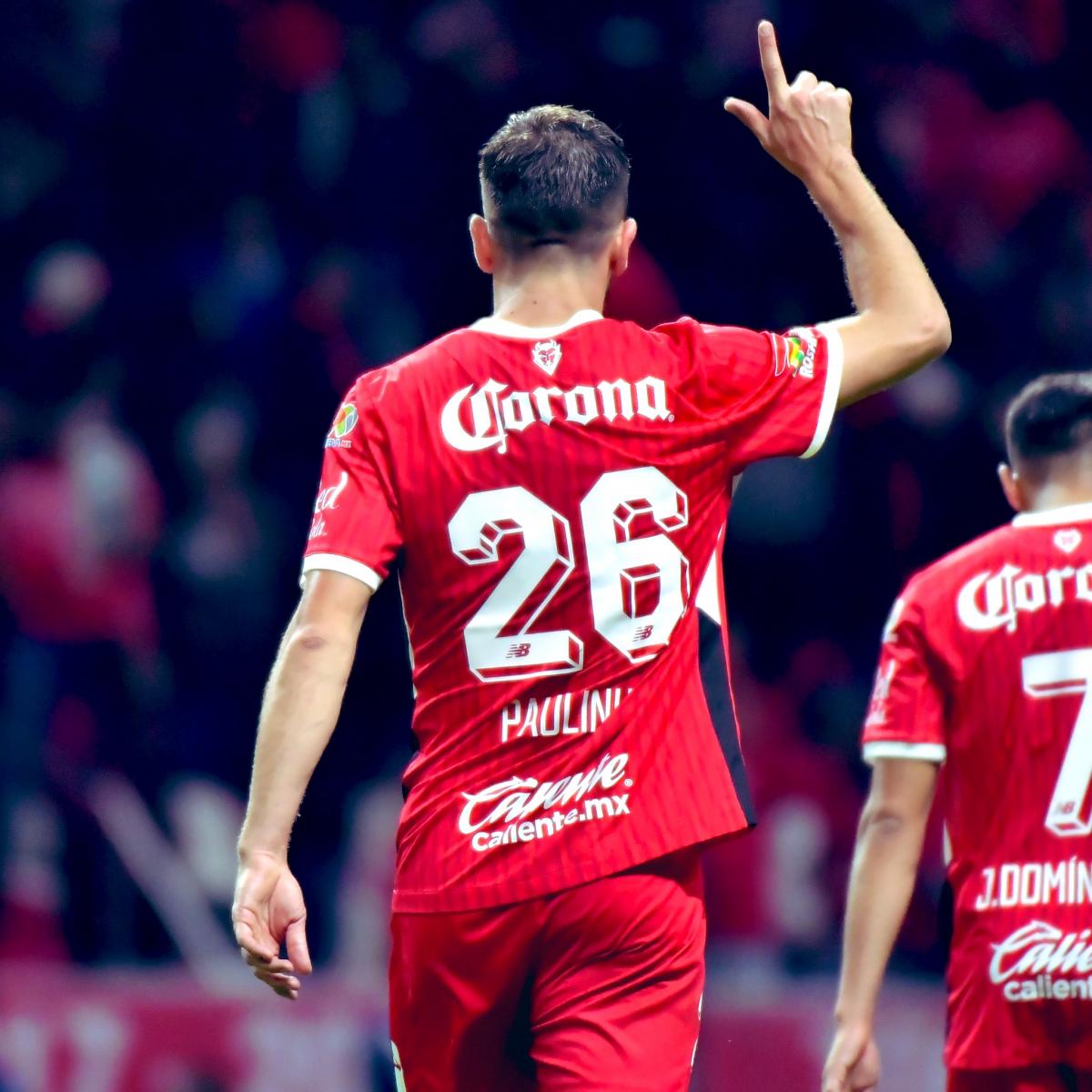 Guía Vavel Toluca FC Clausura 2025: comienza el sueño de ser campeón ...