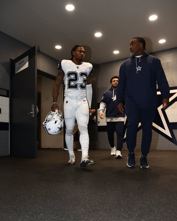 Best moments of Dallas Cowboys 20-27 Cincinnati Bengals in NFL | 12/10 ...