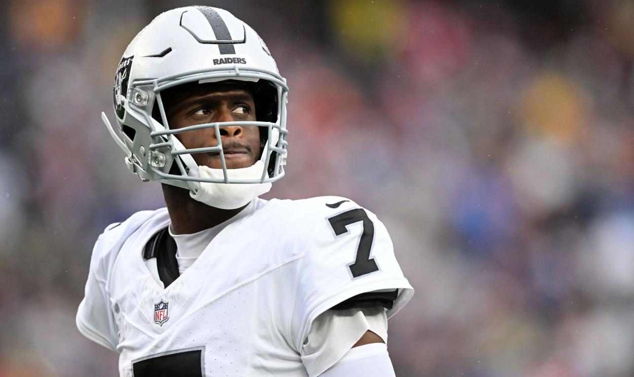 The best moments of Jacksonville Jaguars 30- 29 Las Vegas Raiders in NFL | 11/03/2025 - VAVEL USA