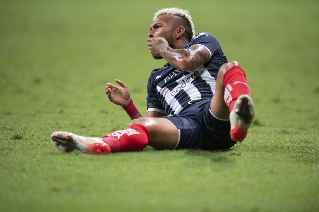 Duván Vergara, nuevo jugador de Racing Club - VAVEL Colombia