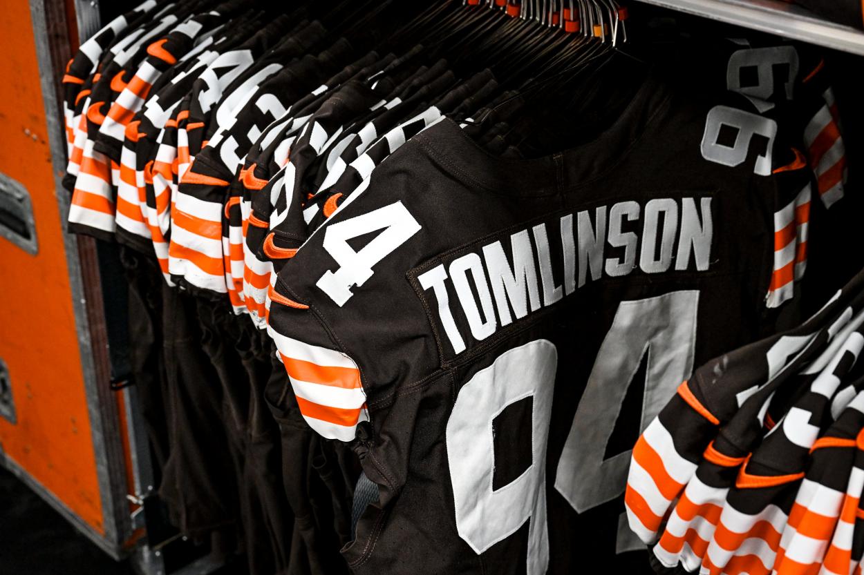 Highlights Cleveland Browns 3-20 Miami Dolphins in NFL | 12/29/2024 ...