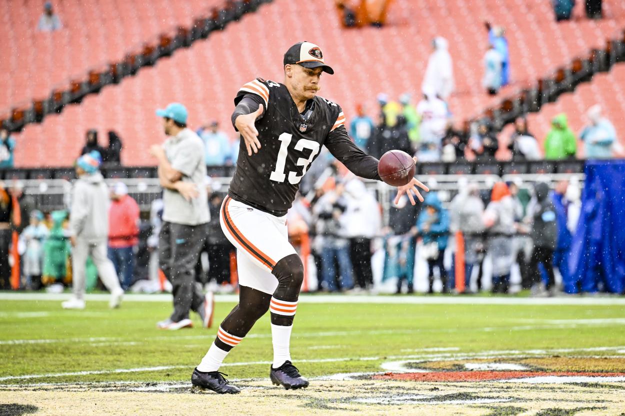 Highlights Cleveland Browns 3-20 Miami Dolphins in NFL | 12/29/2024 ...