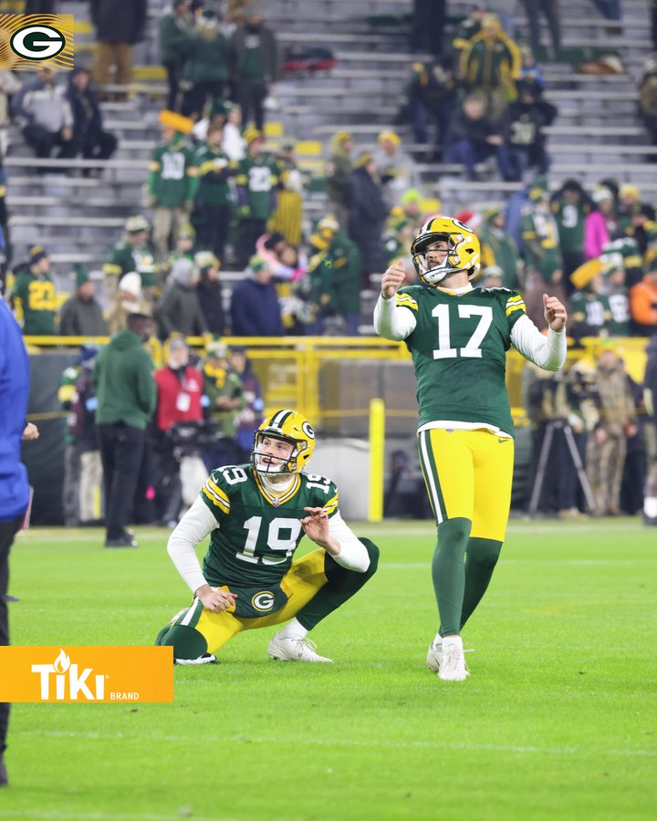 Best moments of Green Bay Packers 34-0 New Orleans Saints in NFL | 12 ...