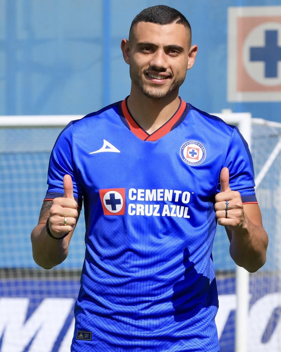 Guía VAVEL Cruz Azul Apertura 2024: Una historia todavía sin final ...