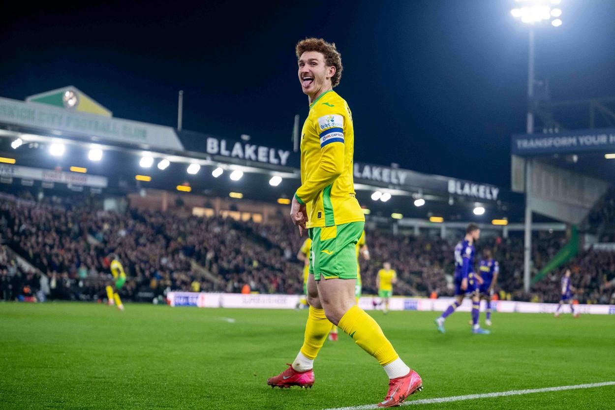 Goals and Highlights for Norwich City 2-3 Sheffield Wednesday in EFL ...