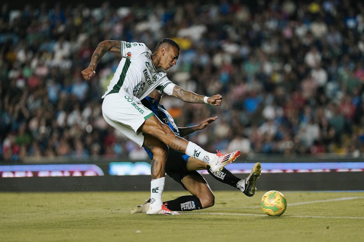 Guía VAVEL Club León FC - Liguilla 2025: la fiera afila las garras ...
