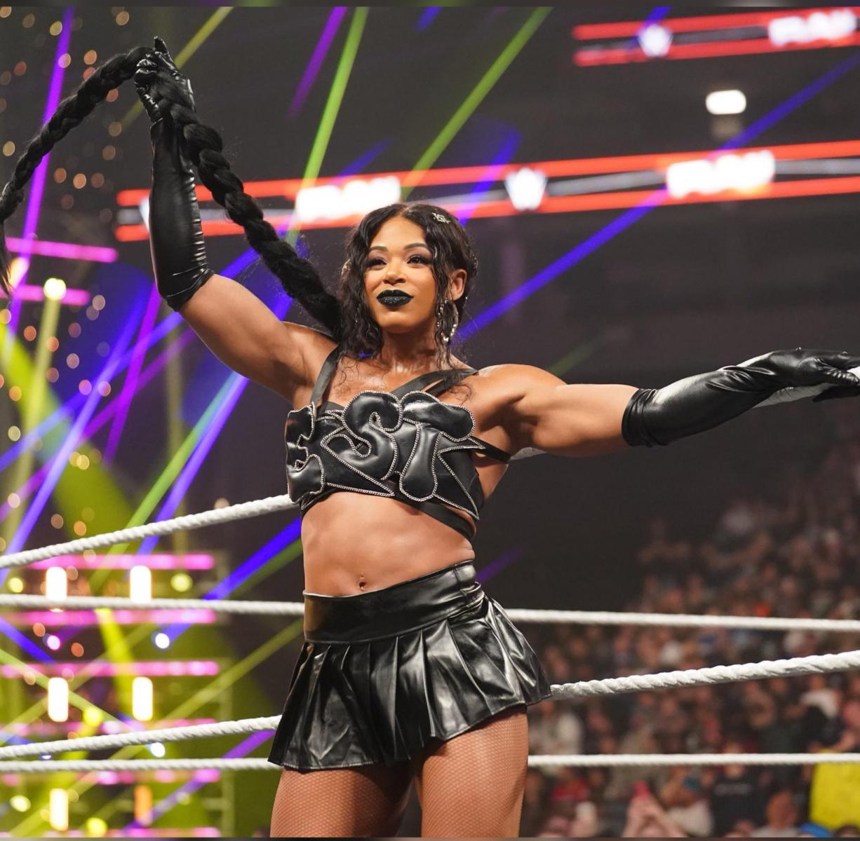 Del ring al quirófano: Todos los luchadores que se encuentran ...