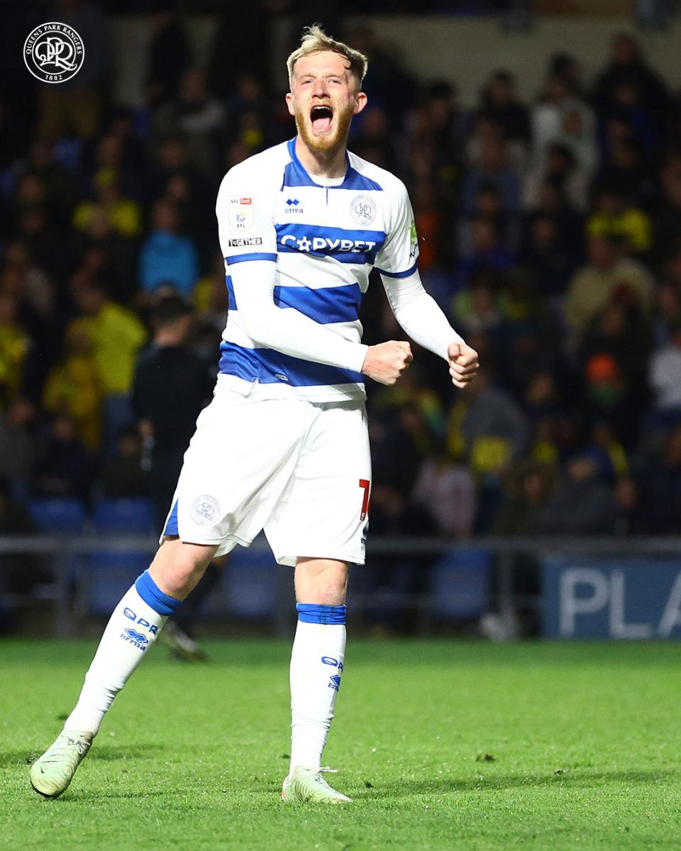 Goals and Highlights: QPR 1-1 Bristol City in EFL Championship | 04/12 ...